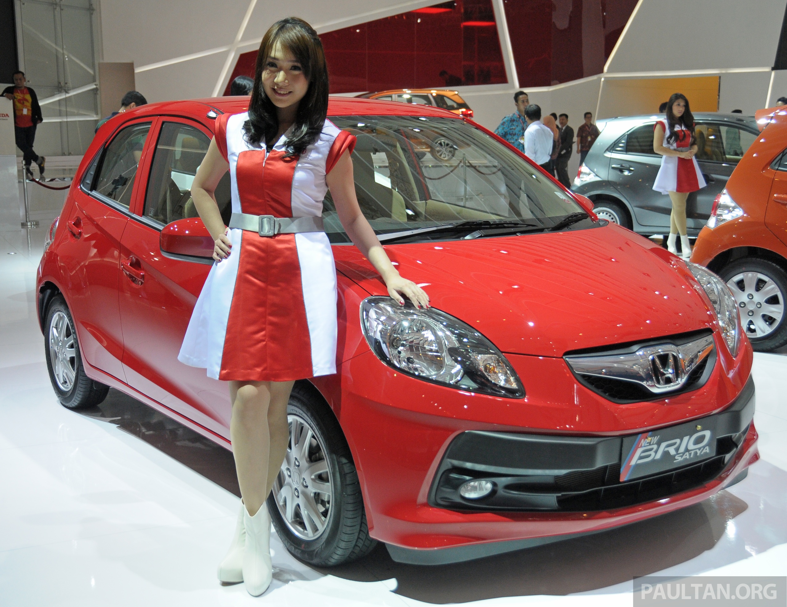 Harga Murah, Tiga Mobil Sporty Ini Menjadi Favorit Anak Muda