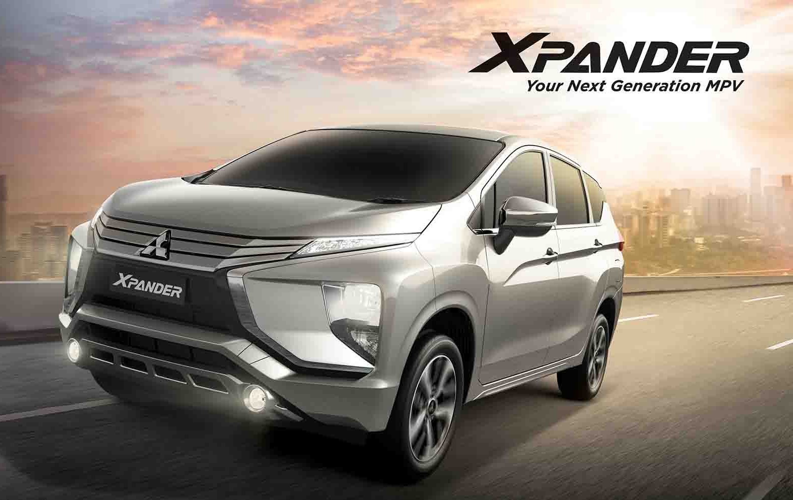 PT Borobudur Oto Mobil Resmi Jadi Dealer 3S Mitsubishi