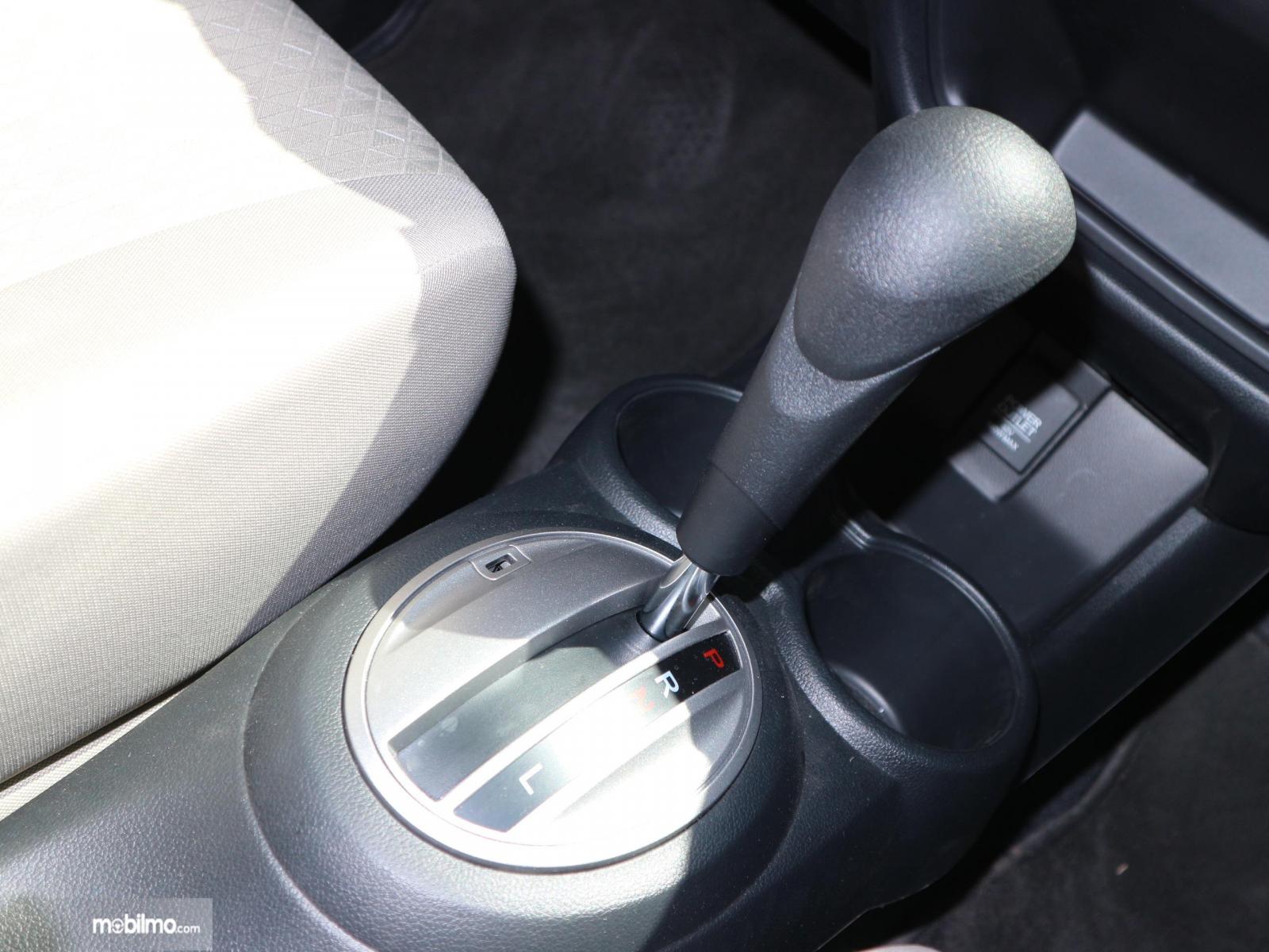 Safe Mode Transmisi Otomatis, Itu Apa Sih? Ini Penjelasan Teknisnya