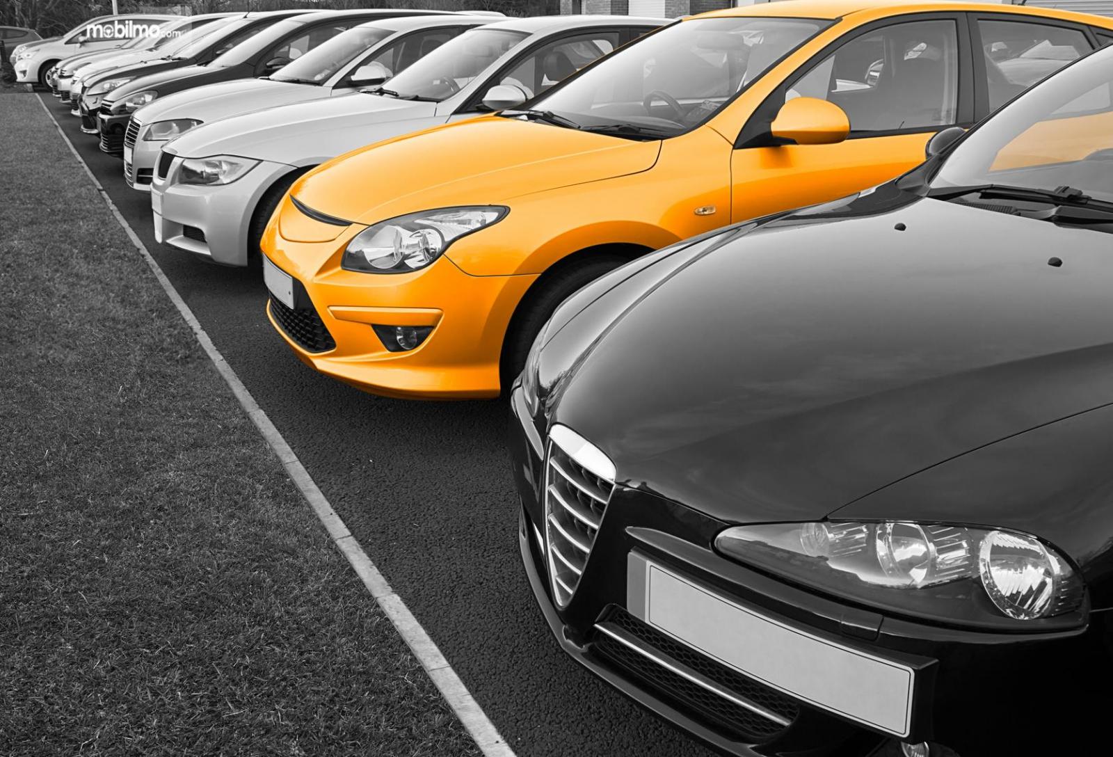 Mengapa Mobil Eropa Lebih Mahal Dari Mobil Jepang