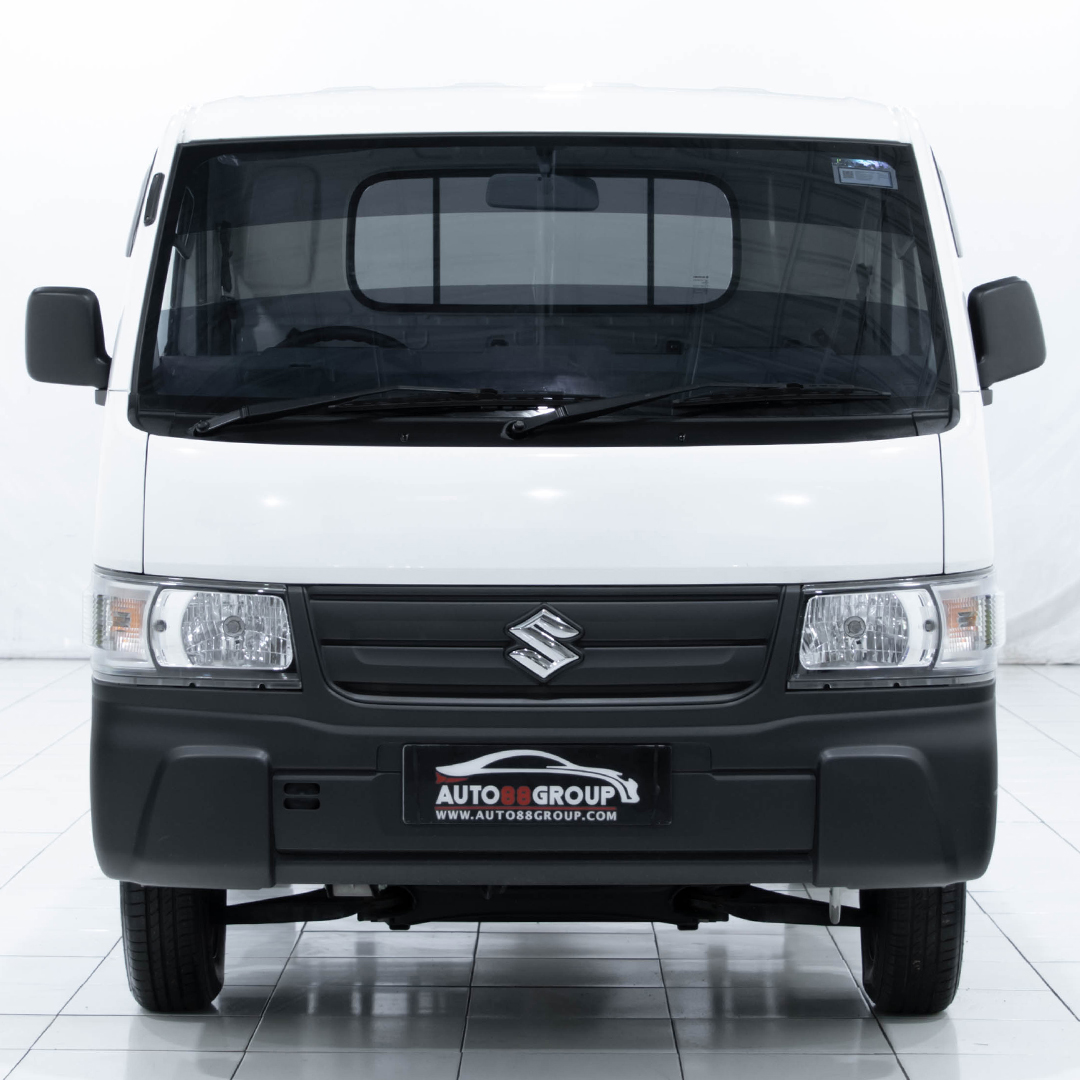 2022 Suzuki Carry Pick Up Flat-Deck di Kalimantan Barat ID339190