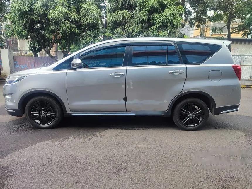2020 Toyota Kijang Innova V di Jawa Barat ID341818