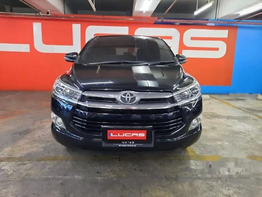 2020 Toyota Kijang Innova V di DKI Jakarta ID341749