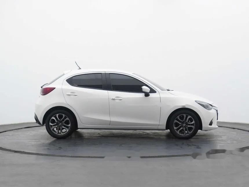 2016 Mazda 2 Hatchback di DKI Jakarta ID342812