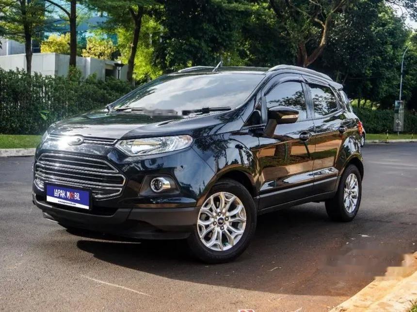 2015 Ford EcoSport Titanium di DKI Jakarta ID346407