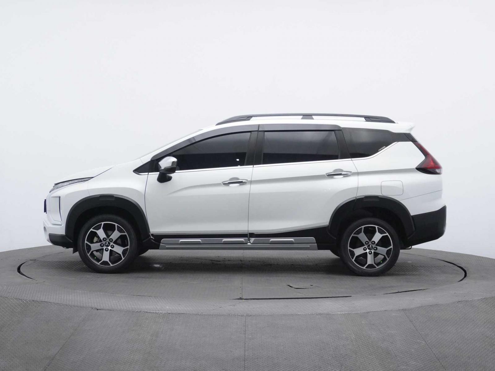 2020 Mitsubishi Xpander Cross di Banten ID351330