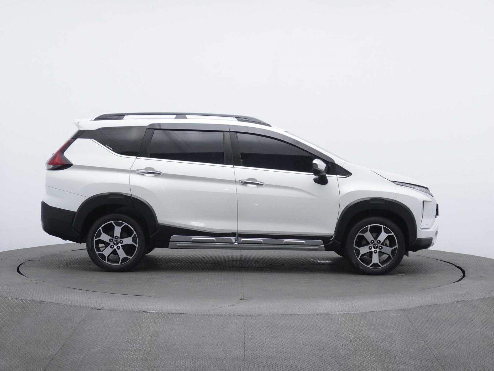 2020 Mitsubishi Xpander Cross di Banten ID351330