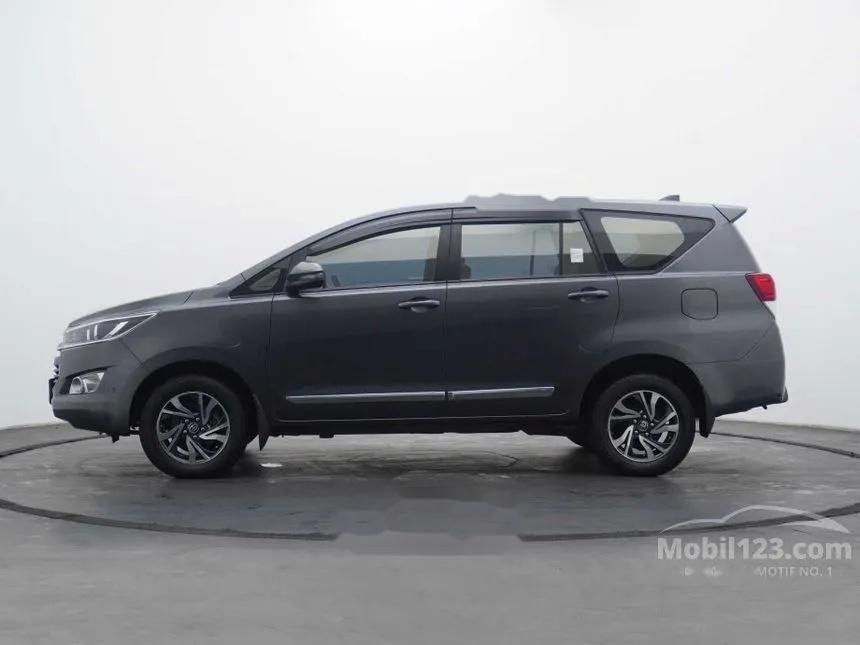 2020 Toyota Kijang Innova V di DKI Jakarta ID351191