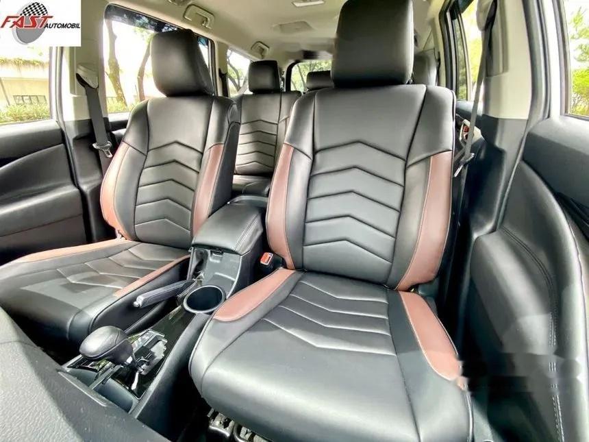 2017 Toyota Kijang Innova V di DKI Jakarta ID354976