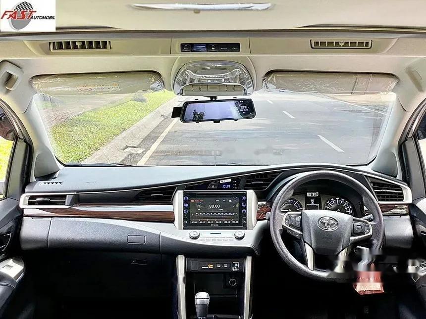 2017 Toyota Kijang Innova V di DKI Jakarta ID354976