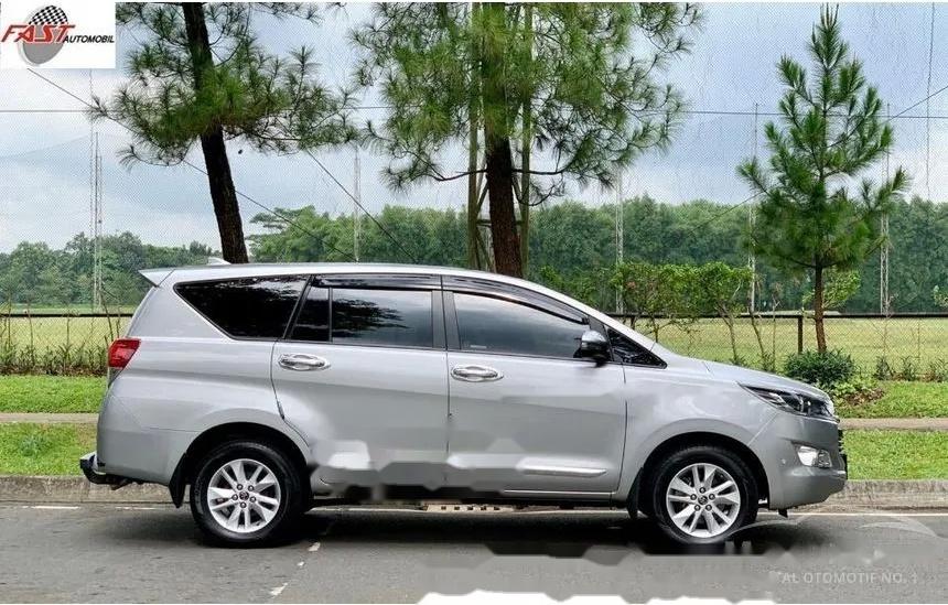 2017 Toyota Kijang Innova V di DKI Jakarta ID354976