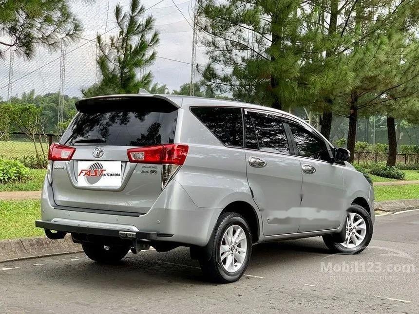2017 Toyota Kijang Innova V di DKI Jakarta ID354976