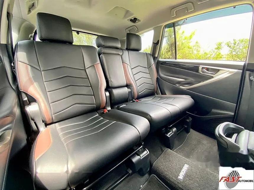 2017 Toyota Kijang Innova V di DKI Jakarta ID354976