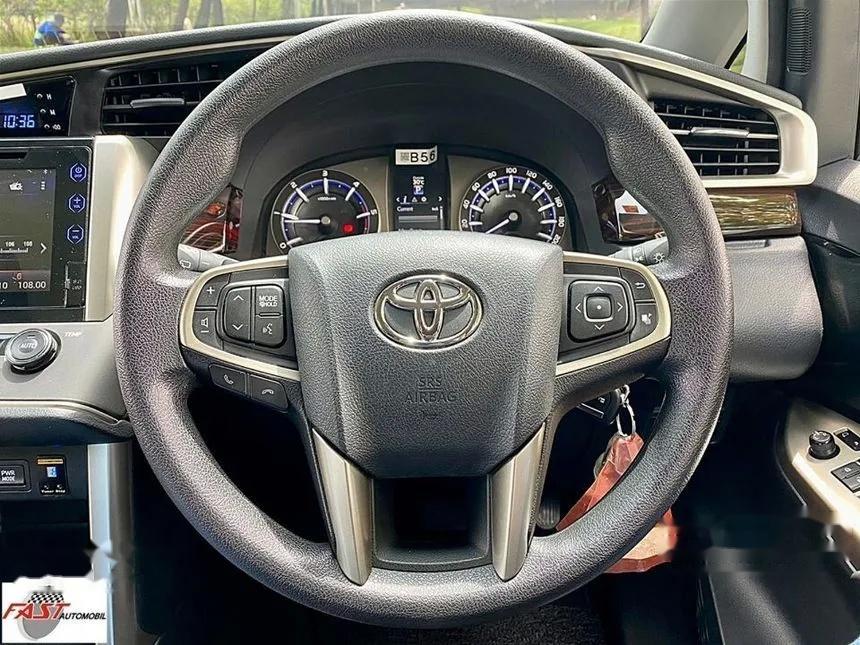 2017 Toyota Kijang Innova V di DKI Jakarta ID354976
