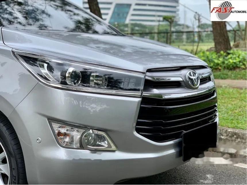 2017 Toyota Kijang Innova V di DKI Jakarta ID354976