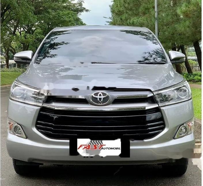 2017 Toyota Kijang Innova V di DKI Jakarta ID354976