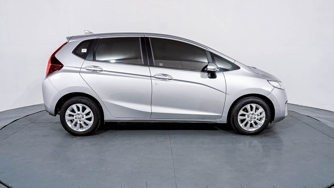 2019 Honda Jazz S di DKI Jakarta ID355902