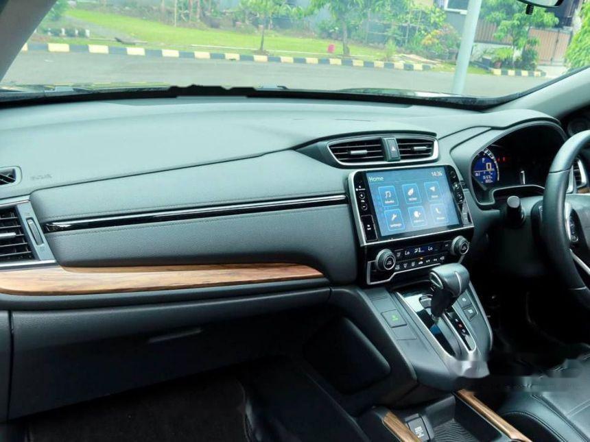 2018 Honda CR-V Prestige di DKI Jakarta ID355729