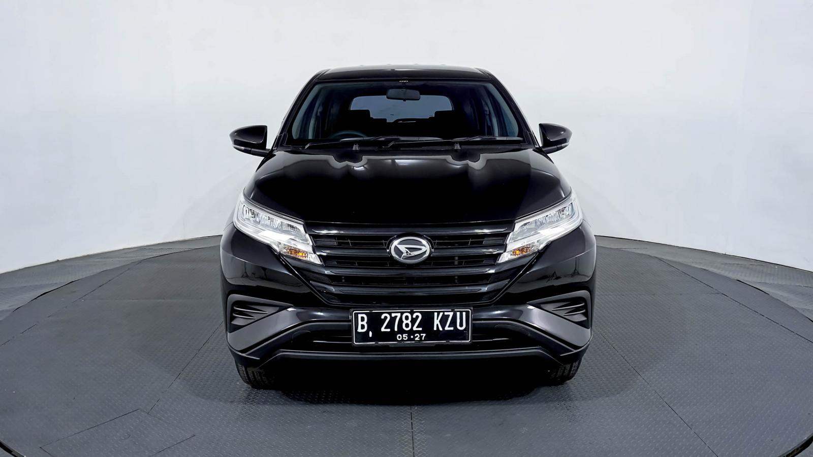 2022 Daihatsu Terios X A/T Deluxe di DKI Jakarta ID357749