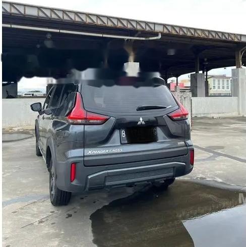 2021 Mitsubishi Xpander Cross di DKI Jakarta ID357842