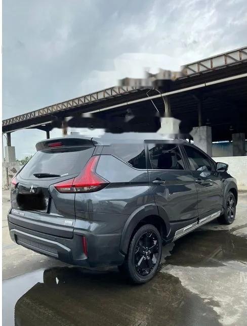 2021 Mitsubishi Xpander Cross di DKI Jakarta ID357842
