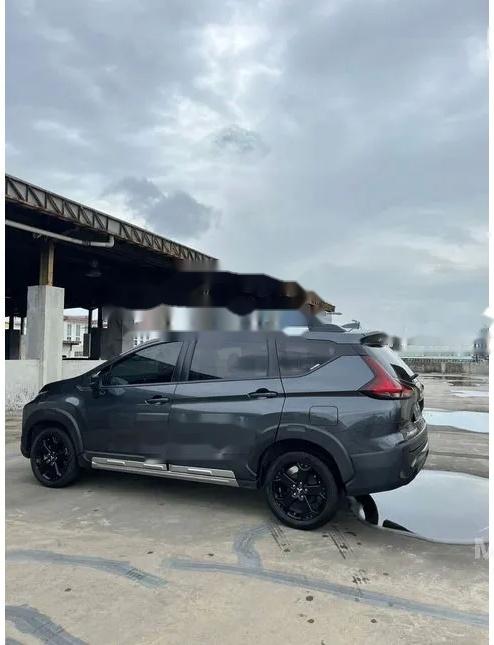 2021 Mitsubishi Xpander Cross di DKI Jakarta ID357842