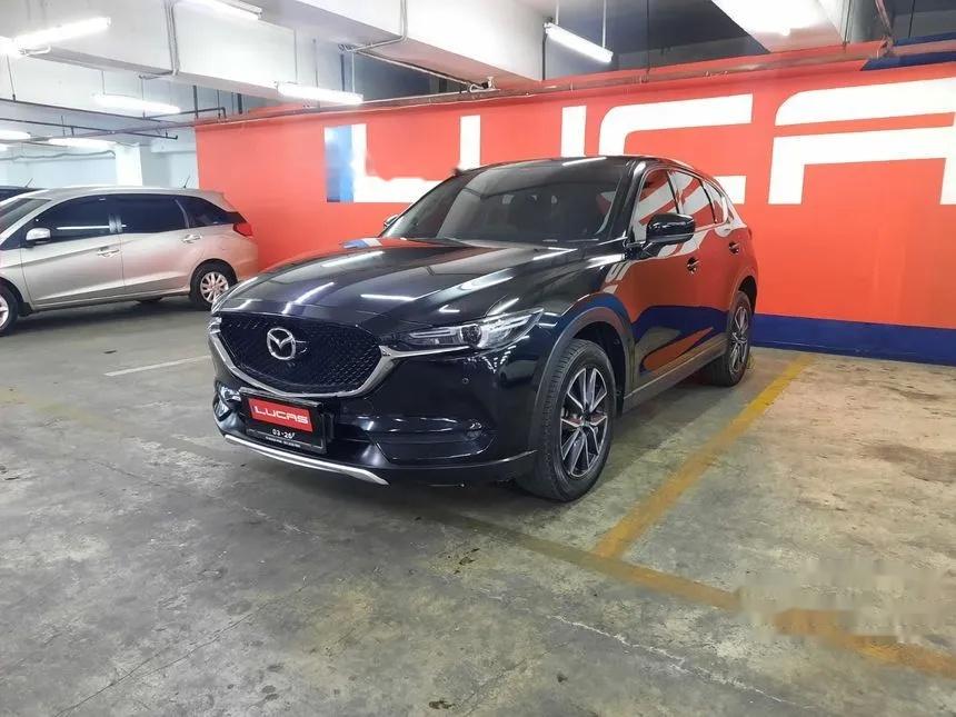 2020 Mazda CX-5 GT di DKI Jakarta ID361209