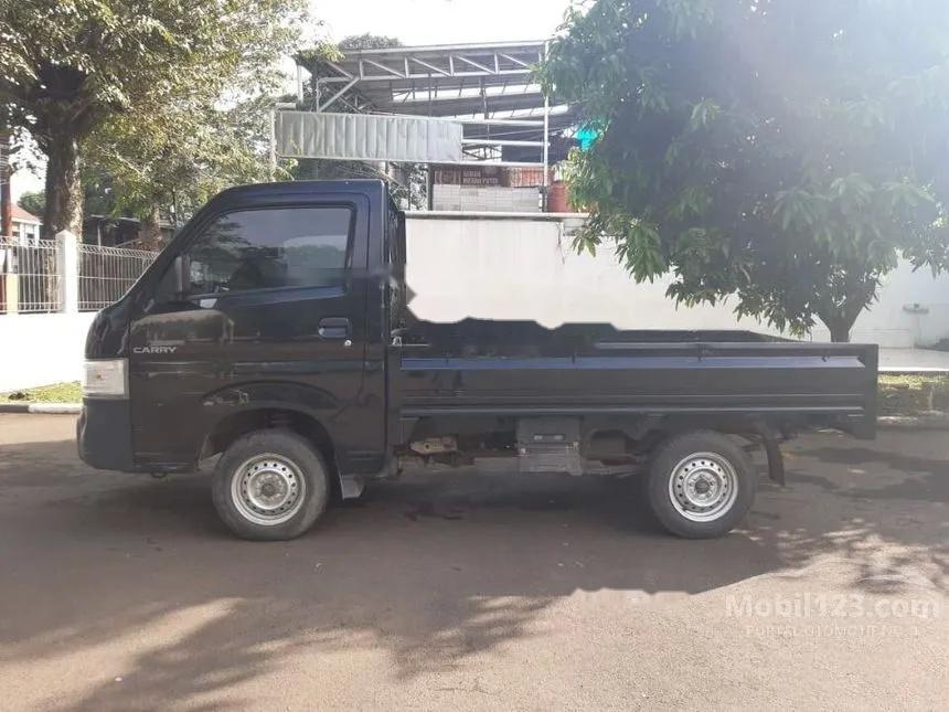 2021 Suzuki Carry di DKI Jakarta ID361855