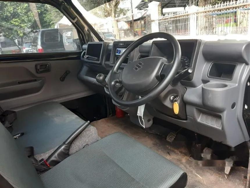 2021 Suzuki Carry di DKI Jakarta ID361855