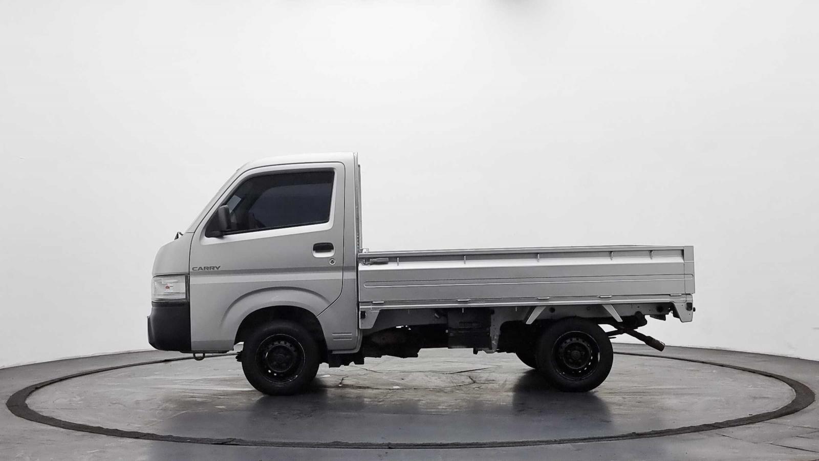 2021 Suzuki Carry Box 1.5 di Banten ID362335