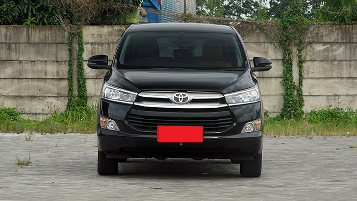 2019 Toyota Kijang Innova 2.0 G di DKI Jakarta ID365984