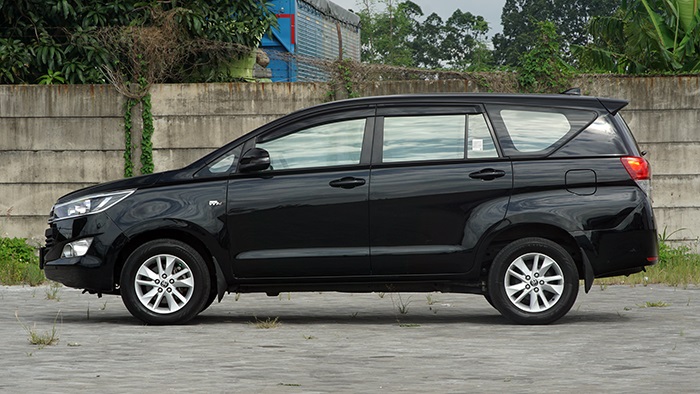 2019 Toyota Kijang Innova 2.0 G di DKI Jakarta ID365984