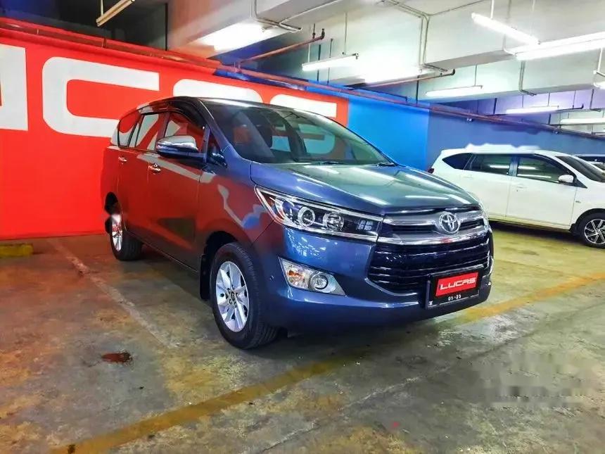 2020 Toyota Kijang Innova V di Jawa Barat ID366567