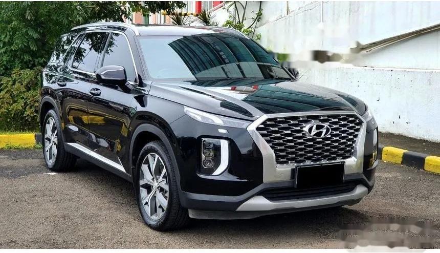 2022 Hyundai Signature di DKI Jakarta ID369424