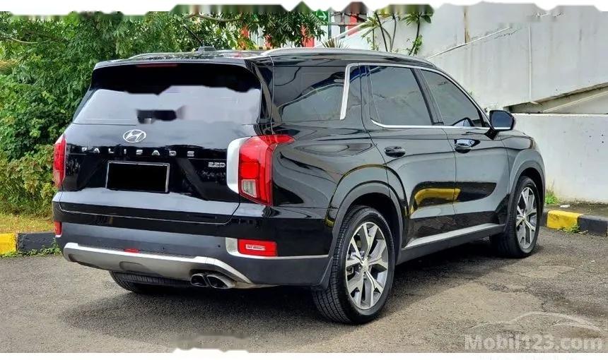 2022 Hyundai Signature di DKI Jakarta ID369424