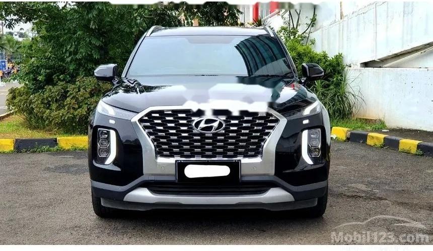 2022 Hyundai Signature di DKI Jakarta ID369424