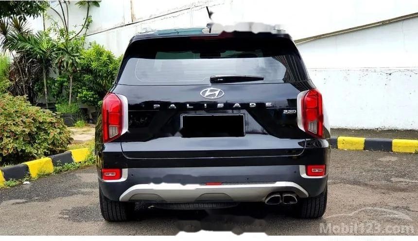 2022 Hyundai Signature di DKI Jakarta ID369424