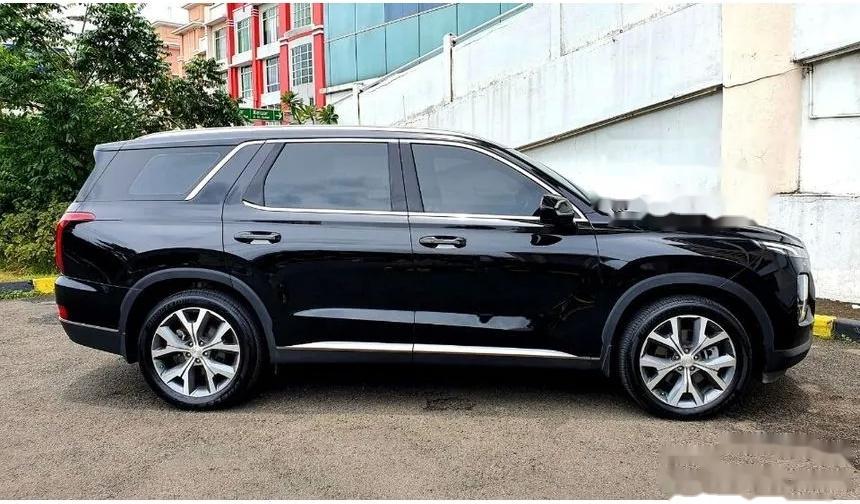 2022 Hyundai Signature di DKI Jakarta ID369424