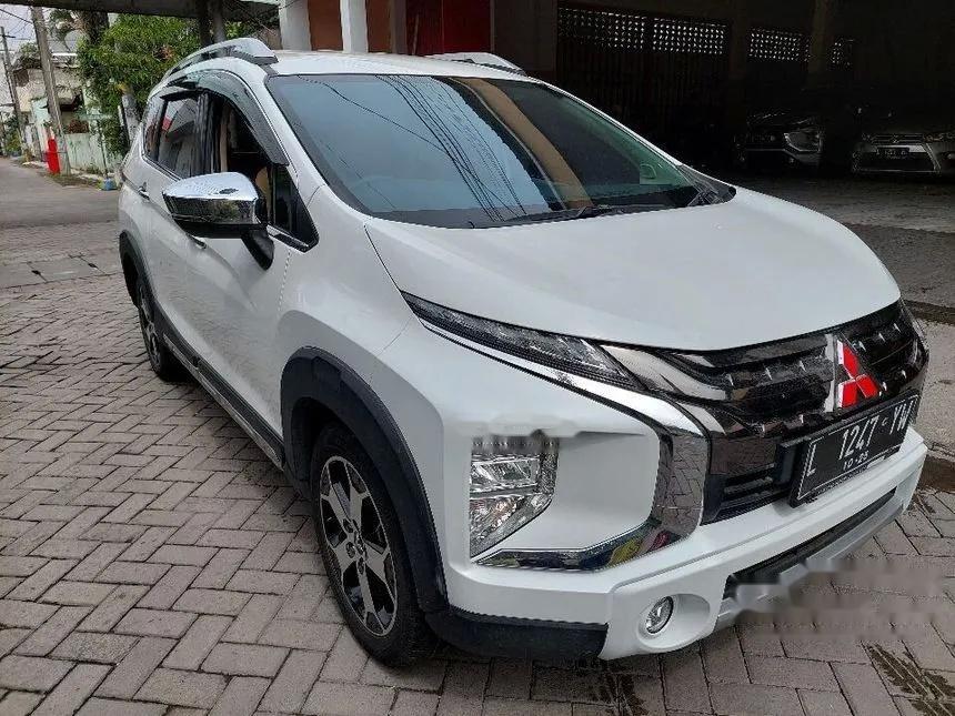 2020 Mitsubishi Xpander Cross di Jawa Timur ID376877