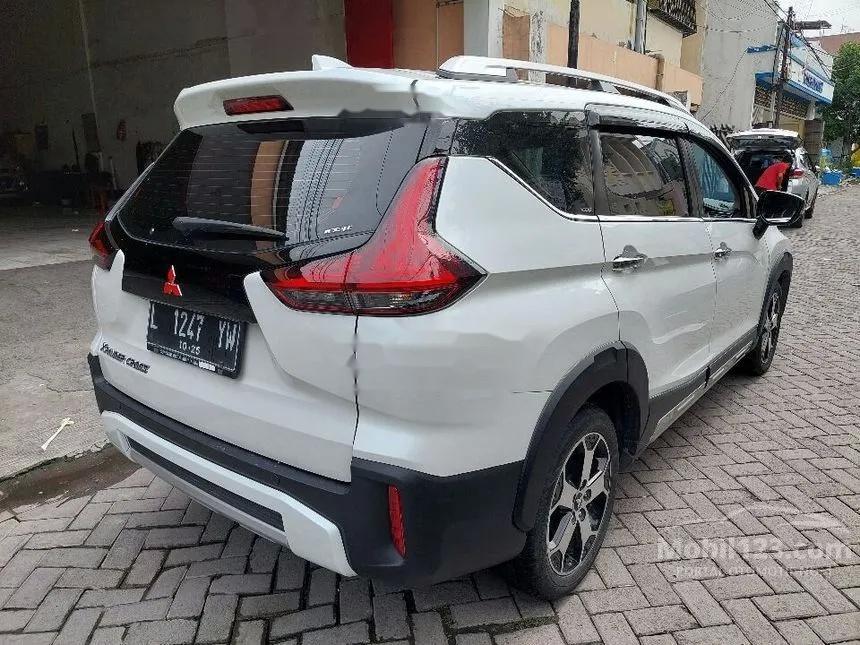 2020 Mitsubishi Xpander Cross di Jawa Timur ID376877