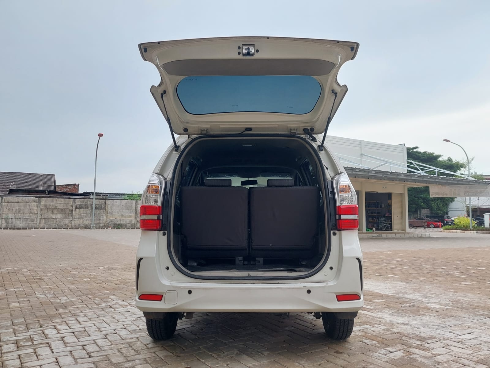 2020 Toyota Avanza 1.3E MT di DKI Jakarta ID382193