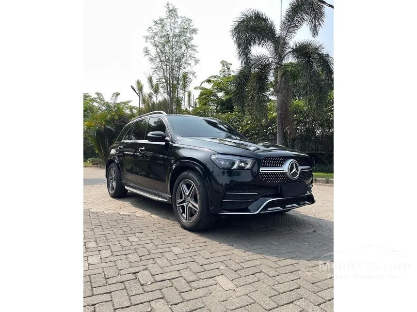 2021 Mercedes-Benz AMG di DKI Jakarta ID404796