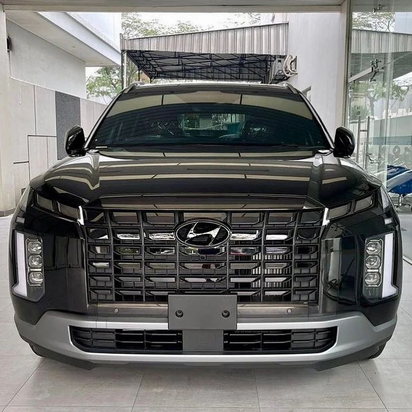 2023 Hyundai Signature di Jawa Barat ID438174