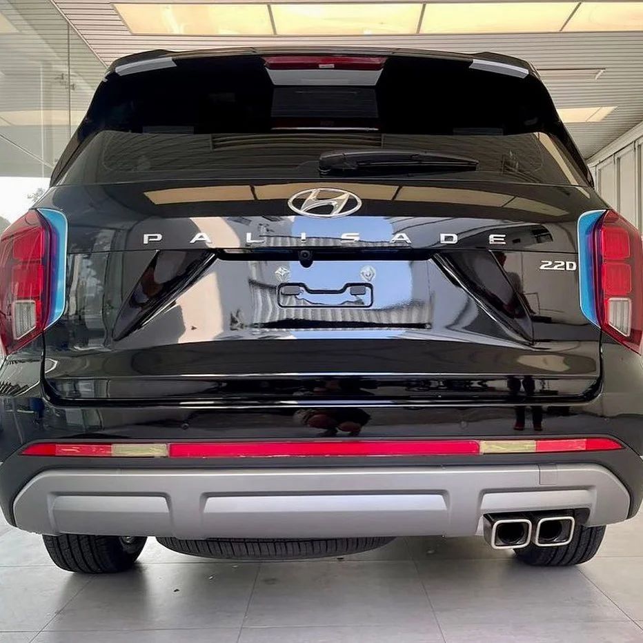 2023 Hyundai Signature di Jawa Barat ID438174