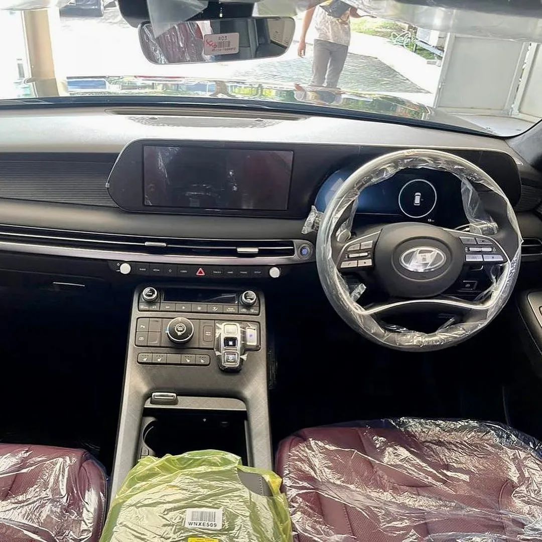 2023 Hyundai Signature di Jawa Barat ID438174