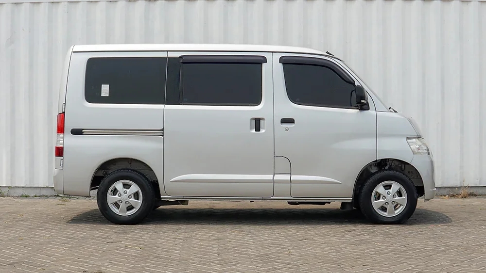 2018 Daihatsu Gran Max di DKI Jakarta ID464984