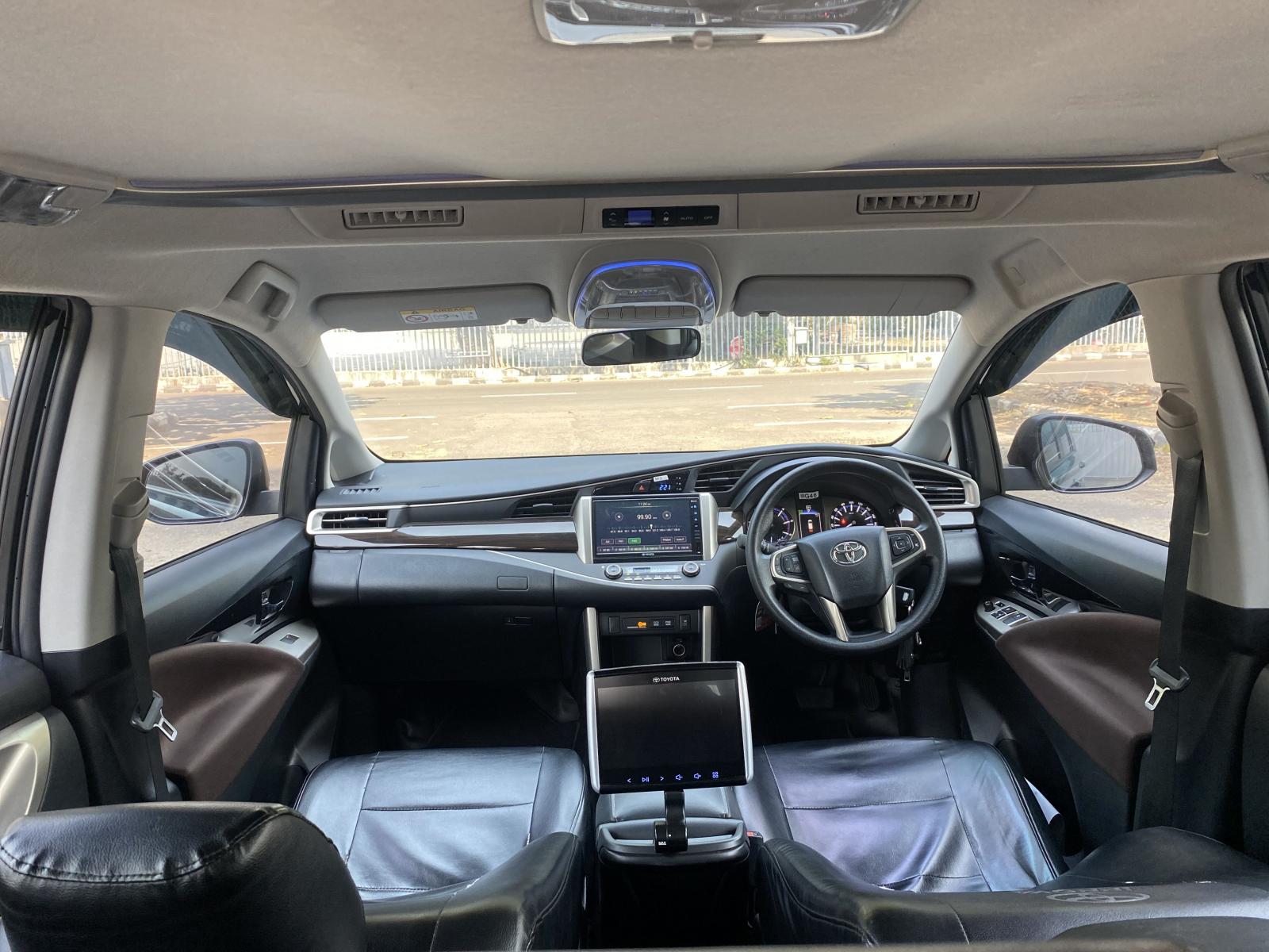 2021 Toyota Kijang Innova V di DKI Jakarta ID467609