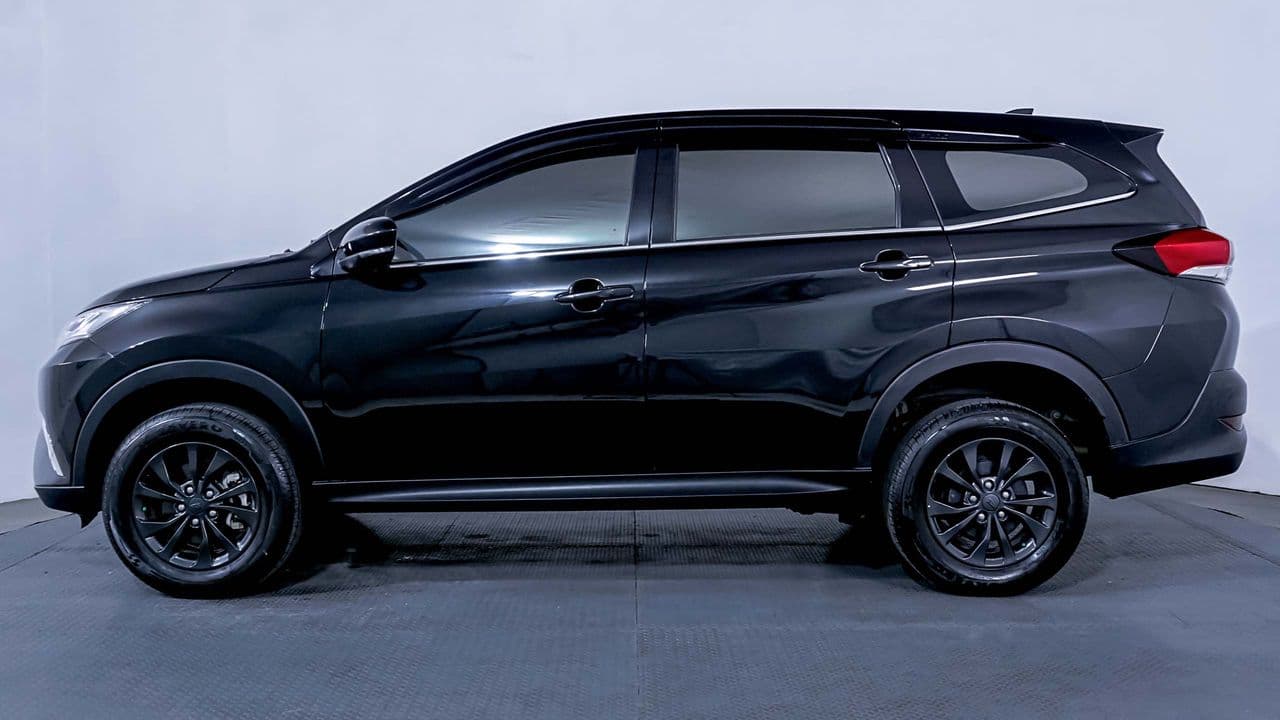 2022 Daihatsu Terios X M/T di DKI Jakarta ID478928
