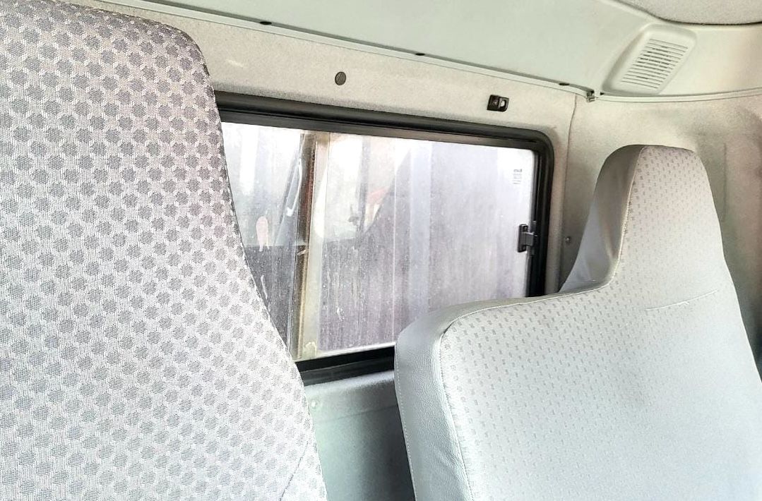 2021 UD Truck Kuzer di DKI Jakarta ID481160