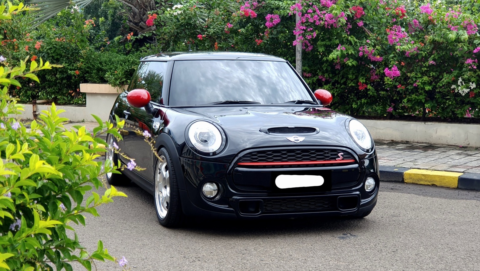 2017 MINI Cooper S di DKI Jakarta ID485711
